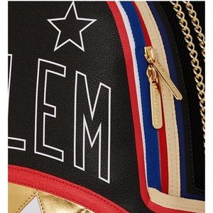 Sprayground | Bags | Sprayground Authentic Harlem Globetrotters Classic ...